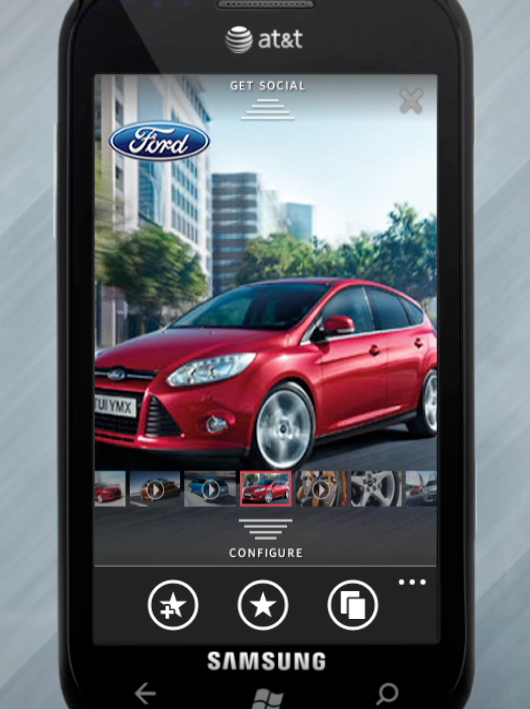"Rising Star" Mobile Display Ads - Digital Nugget #16 - LiftEngine