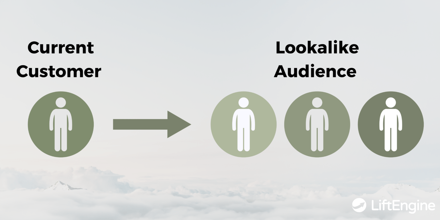 What is a Lookalike Audience? - LiftEngine