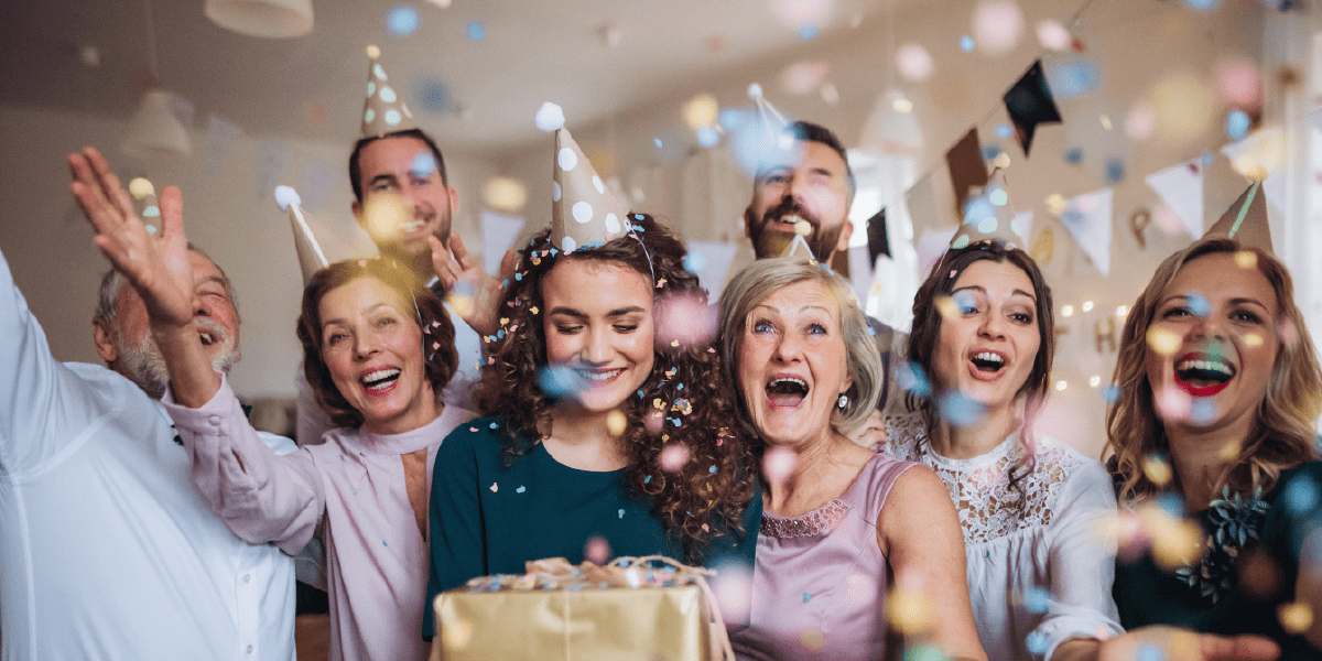 Audience Segmentation for Birthday Campaigns - LiftEngine