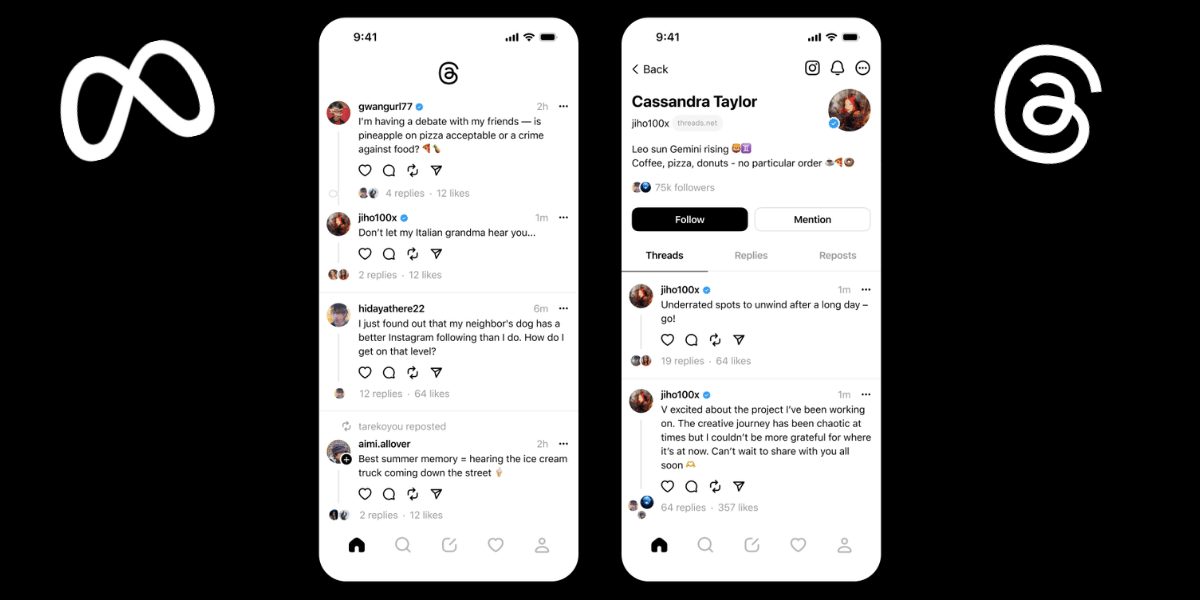 Threads App and What it Means for Marketers - LiftEngine