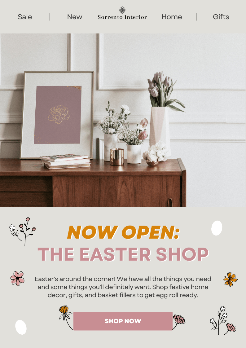 Easter Marketing Strategies - LiftEngine