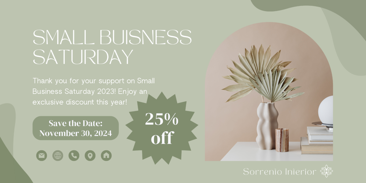 Small Business Saturday and Giving Tuesday Marketing Ideas - LiftEngine